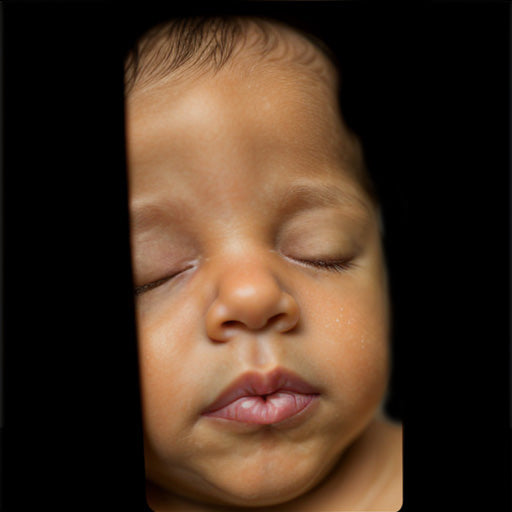 8K Ultrasound Imaging Service – Babytures