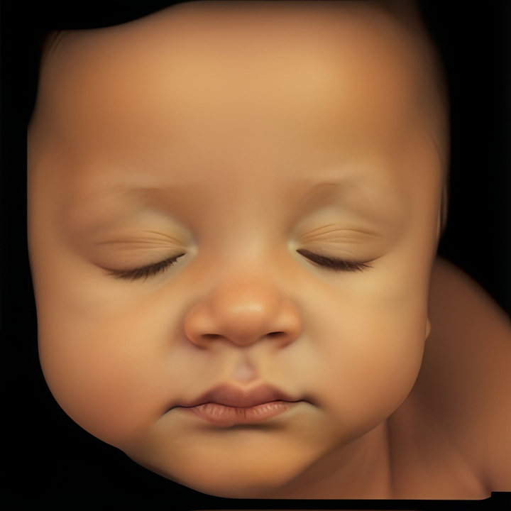 8K Ultrasound Imaging Service – Babytures