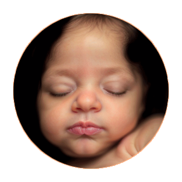 8K Ultrasound Imaging Service – Babytures